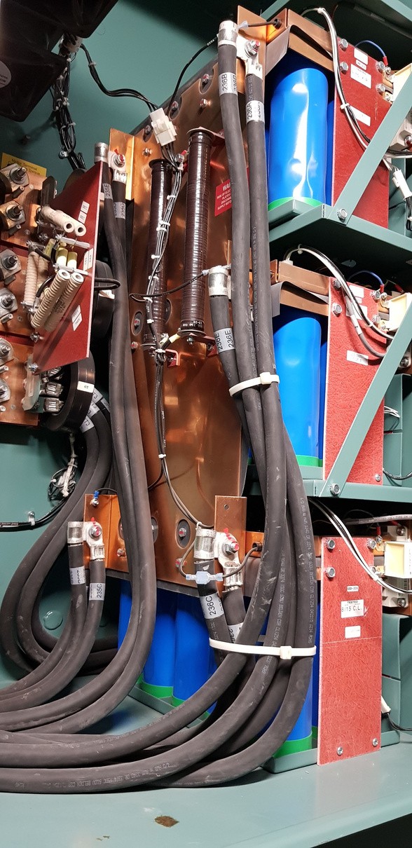 Technical Expertise - Locksmith